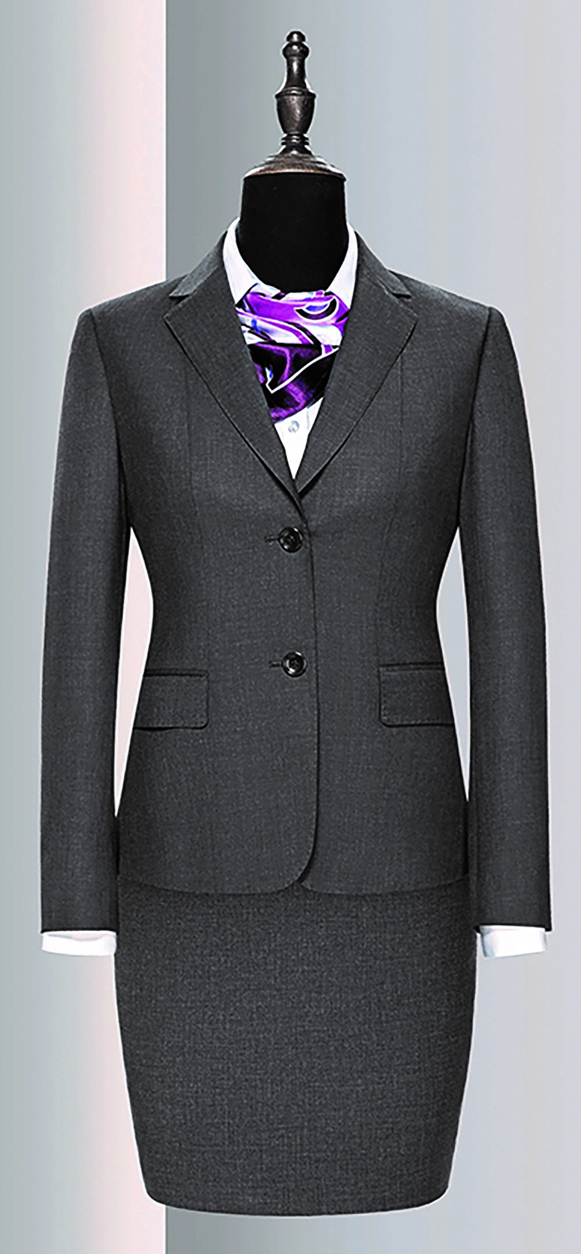 Suit | Fintex Group LLC